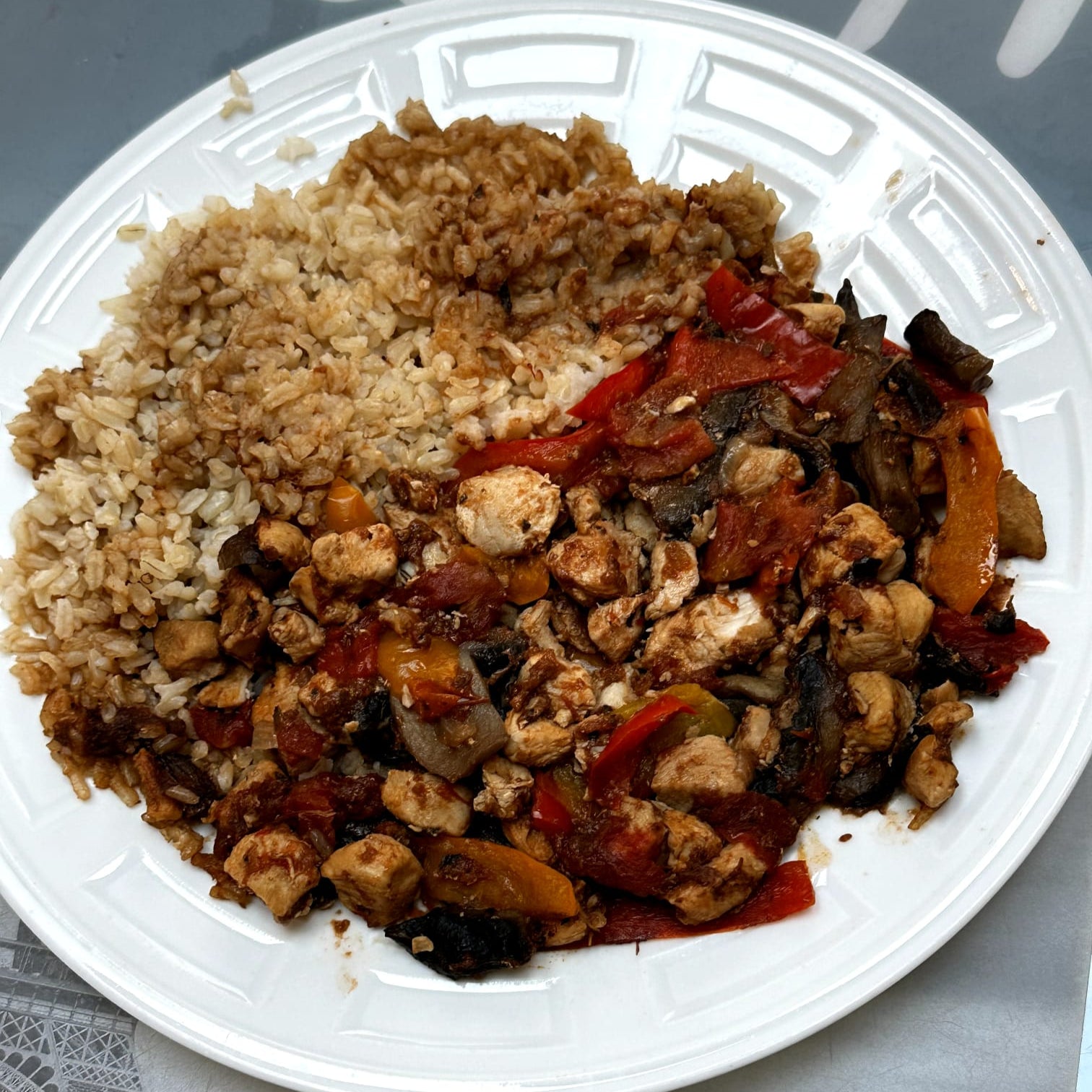 80 Meals Plan – Nutrition Forever